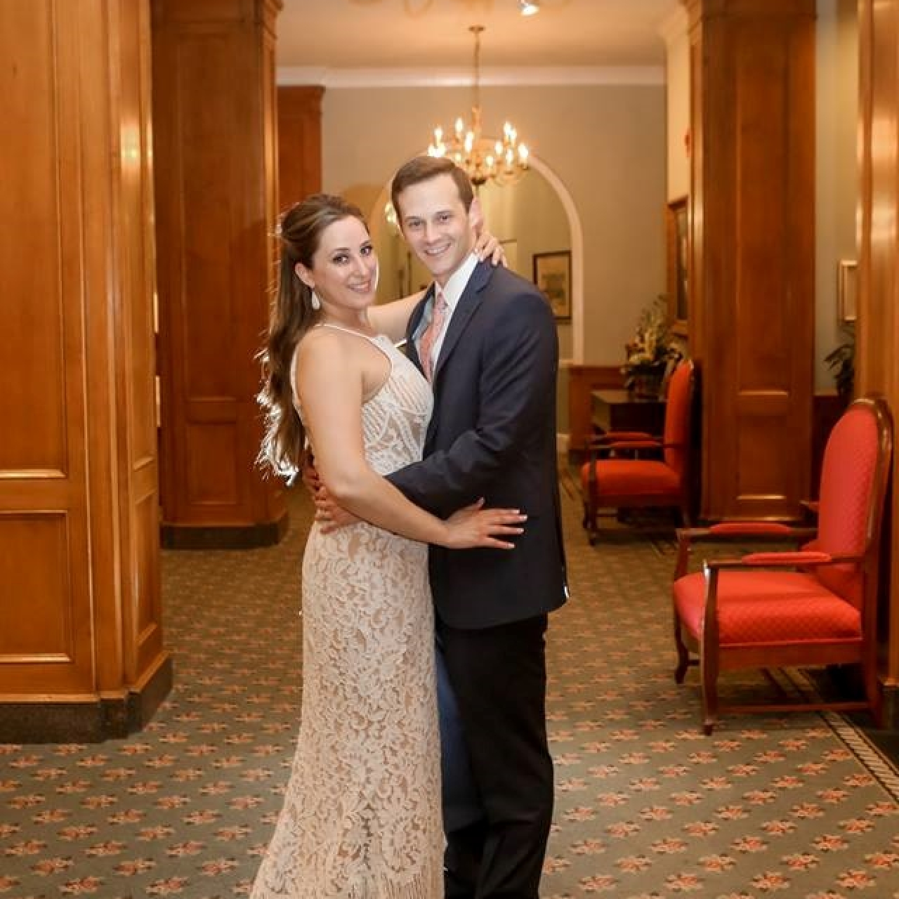 Weddings - Hotel Northampton