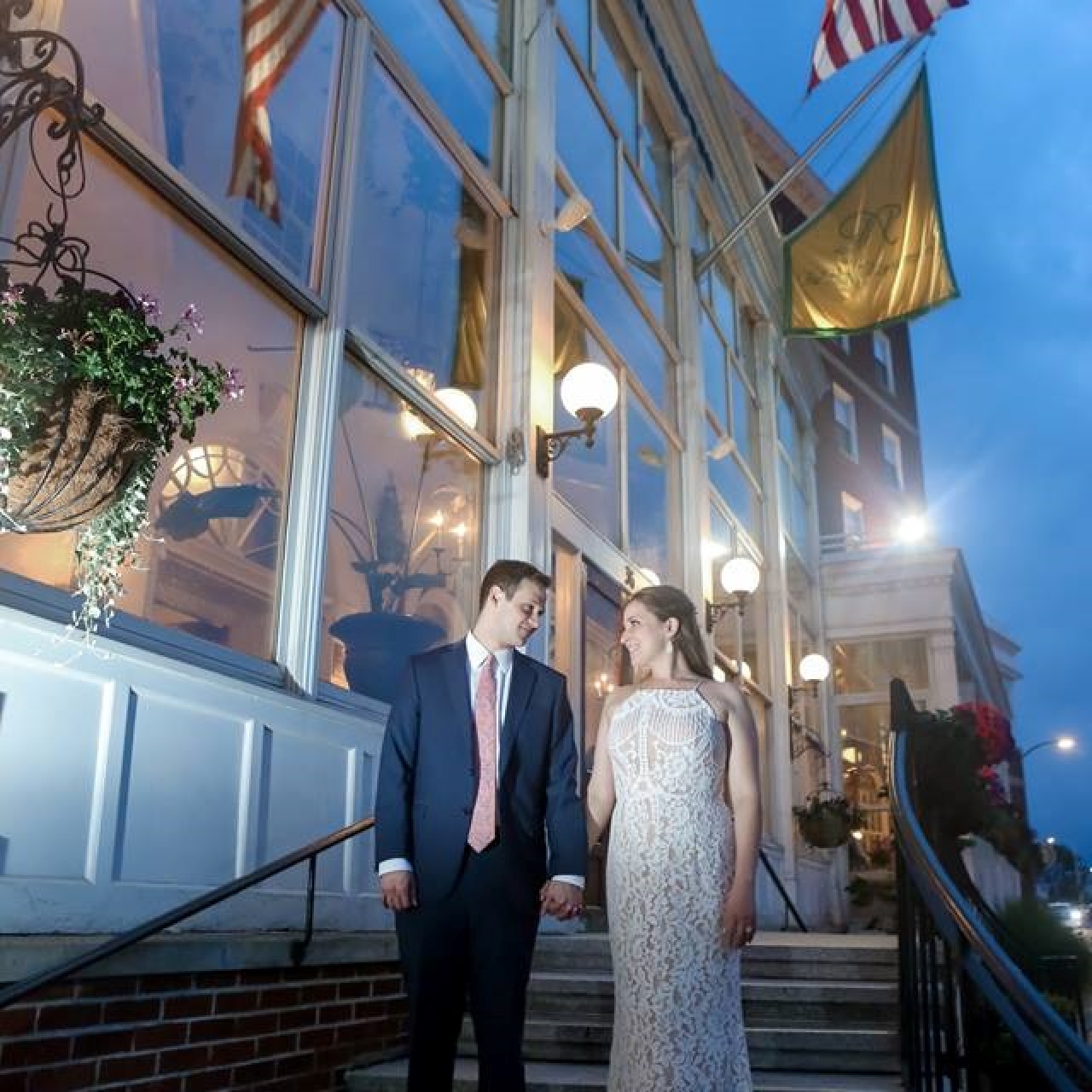 Weddings - Hotel Northampton