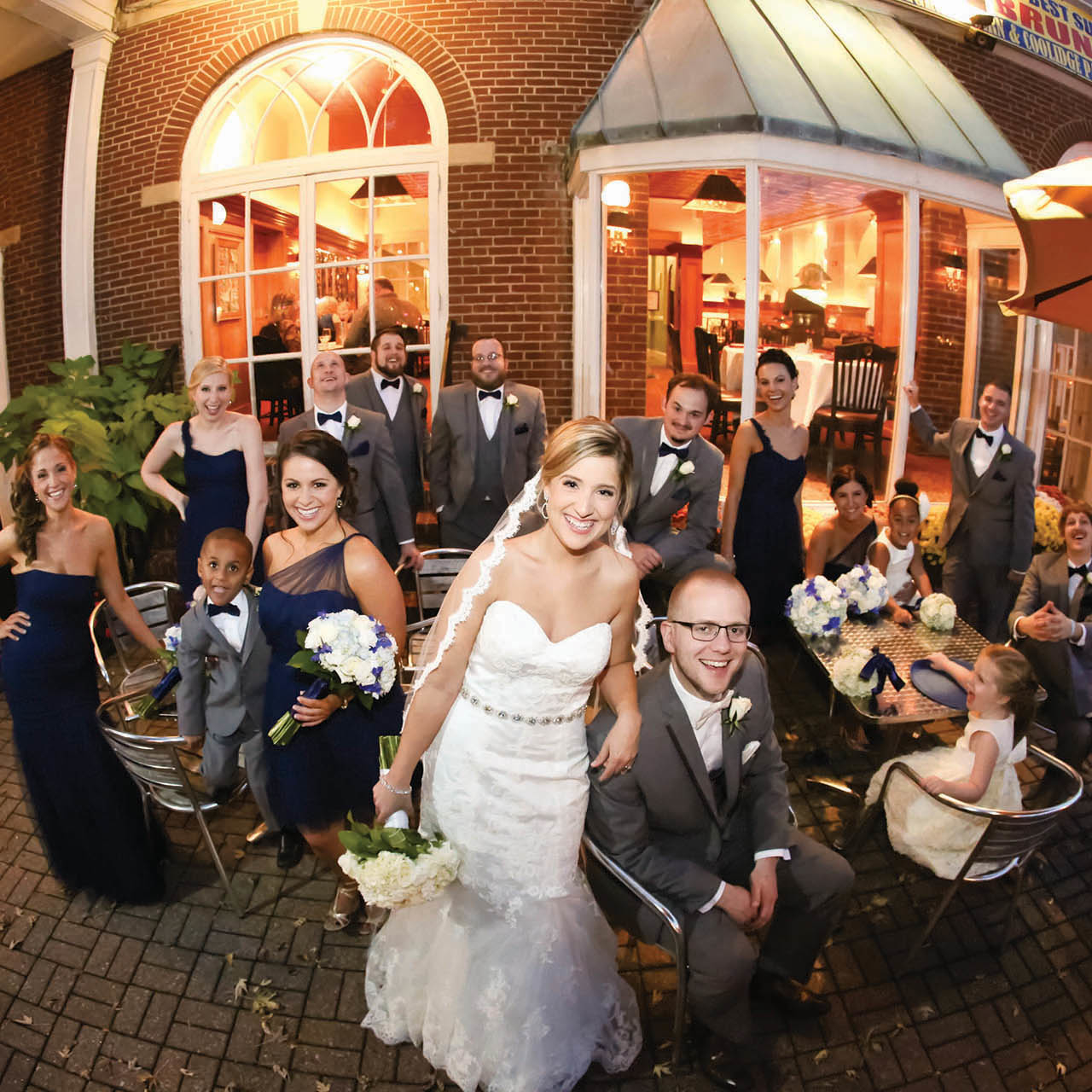Weddings - Hotel Northampton