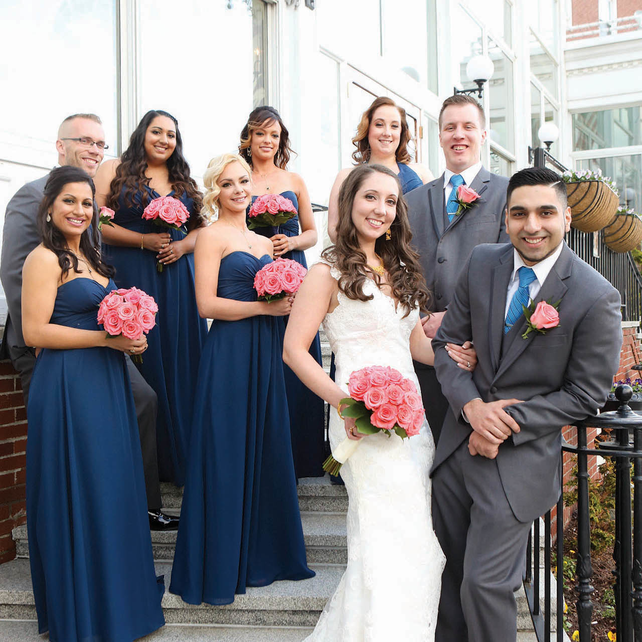 Weddings - Hotel Northampton